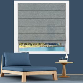 Translucent Roman - Skye - Chrome