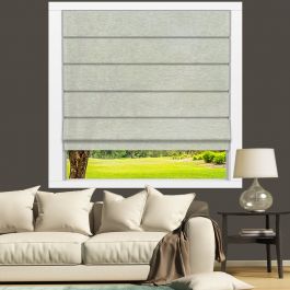 Translucent Roman - Skye - Oyster