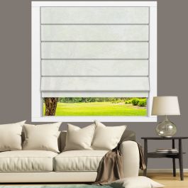 Translucent Roman - Skye - Porcelain